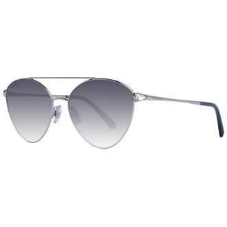 Swarovski Aviator Sonnenbrille - - Accessories - Damen - Grau - ONE SIZE