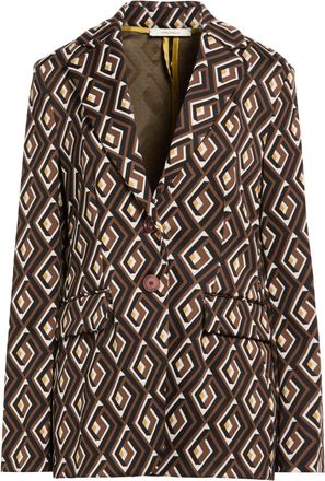 Maliparmi ANZ&Uuml;GE und CO-ORDS - Blazers auf YOOX.COM