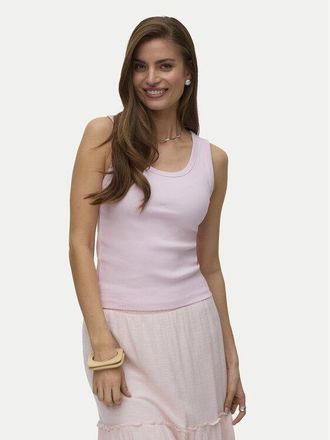 Vero Moda Top Chole 10344951 Rosa Regular Fit