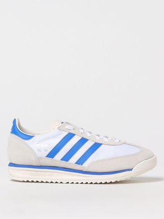 adidas Baskets ADIDAS ORIGINALS Femme couleur Blanc