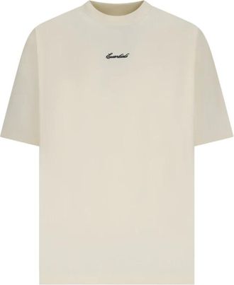 Fear of God Homme, Tops, Beige, Taille: M Signature 90s Short Sleeve Tee