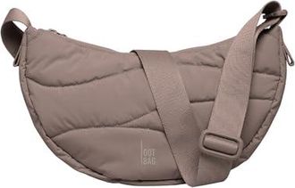 Got Bag Moon Bag WAVY PUFFER - Sac à main femme matelassé - Sac bandoulière style puffy