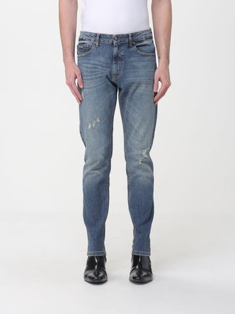 Versace Jeans Couture Jeans VERSACE JEANS COUTURE Homme couleur Bleu