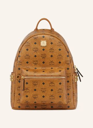 MCM Mcm Rucksack Stark braun