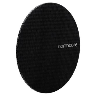Normcore Puck Screen 58.5mm - Titan-PVD-Beschichtung - Espresso Sieb f&uuml;r Siebtr&auml;ger - Edelstahl 316 - Wiederverwendbar Puckfilter - Kaffee Siebtr&auml;ger Unteres D