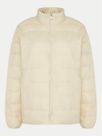 Roxy Übergangsjacke Wind Bliss ERJJK03617 Beige Relaxed Fit