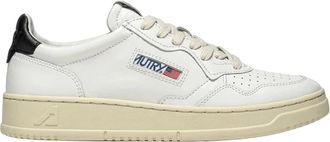 Autry Damen, Schuhe, Weiß, 36 EUGröße