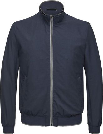 Milestone Leichter Blouson MSLando aus Mikrofaser in