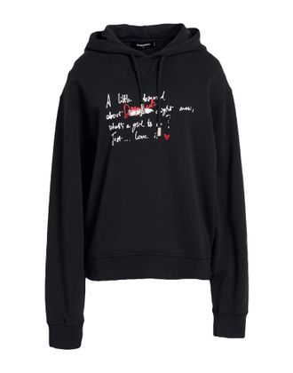 Dsquared2 TOPS - Sweatshirts auf YOOX.COM