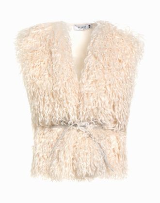 Vivance JACKEN & M&Auml;NTEL - Shearling- & Kunstfell auf YOOX.COM