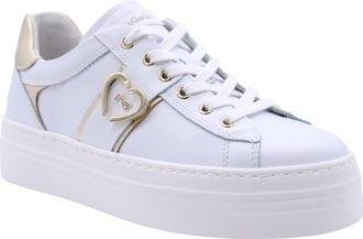 Nero Giardini Damen Sneaker, Größe:40 EU