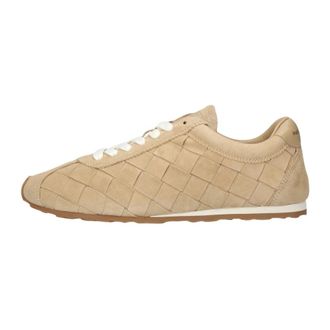 Stefano Lauran Damen, Schuhe, Beige, 39 EUGr&ouml;&szlig;e