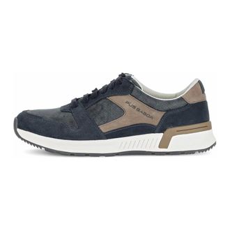 Gabor Herren, Schuhe, Blau, 44 EUGr&ouml;&szlig;e