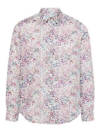 Paul Smith Chemise - Multicolore