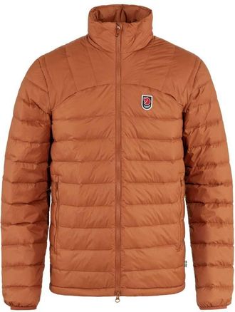 Fjällräven Herren Expedition Pack Down Jacket M Jacke, Terracotta Brown, M