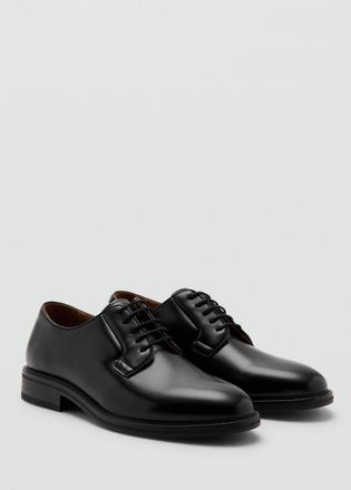 Mango Derbys costume noir - Homme - 39 - MANGO MAN