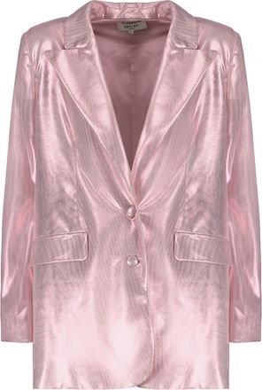 Oud Paris Veste Sonia Metalic Rose