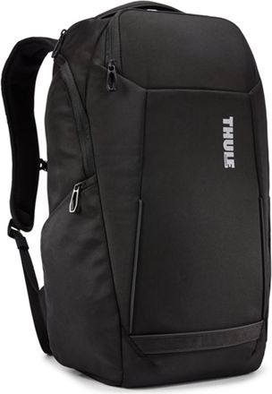Thule Laptop-Rucksack, Schwarz, Einheitsgr&ouml;&szlig;e