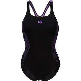 Arena Damen Schwimmanzug WOMENS SWIMSUIT SWIM PRO BACK GRAP