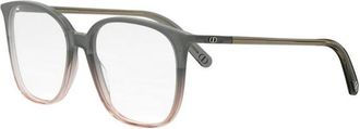 Dior Femme, Accessoires, Multicolore, Taille: 53 MM Mini CD O S1I