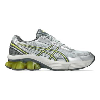 Asics Gel Kinetic Fluent - - Sport - Herren - Grau - 40 1/2 EU