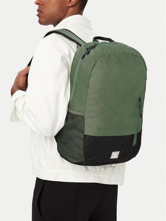 DC Rucksack WBEO-DCI-RH-001-10 Gr&uuml;n