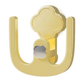 Generico Wandmontiertes, Haken zum Trocknen von Schuhen mit 10 cm, platzsparender Schuh-Organizer, feuchtigkeitsbest&auml;ndiges Design, Aufbewahrungsl&ouml;sung