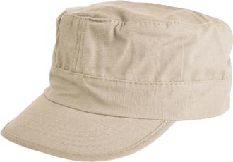 Normani Cap Yankie