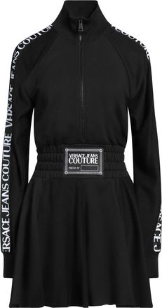 Versace KLEIDER - Mini-Kleider auf YOOX.COM