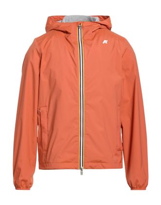 K-Way JACK STRETCH NYLON JERSEY