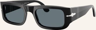 Persol Sonnenbrille po3362s schwarz