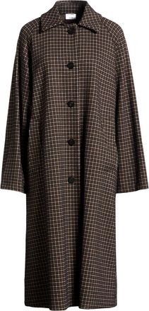Harris Wharf London JACKEN & M&Auml;NTEL - Jacken, M&auml;ntel & Trenchcoats auf YOOX.COM