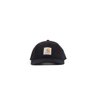 Carhartt Work in Progress Canvas Baseball Cap