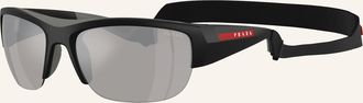 Prada Sonnenbrille a01s schwarz