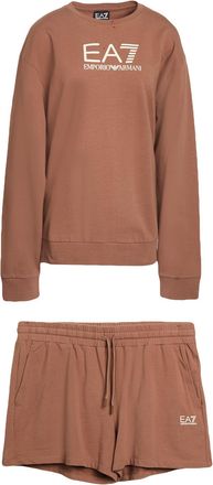 Emporio Armani OVERALLS - Sportanz&uuml;ge auf YOOX.COM