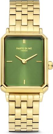 Parte Di Me Damen, Accessories, Gelb, ONE SIZEGröße