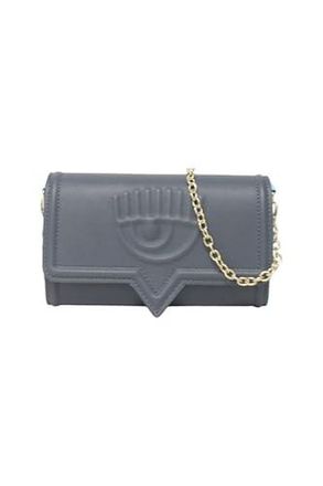 Chiara Ferragni Ferragni Chiara Mini Bag Asphalt 77SB4BAAZS517 ASPHALT TU, Asphalt, Taille unique