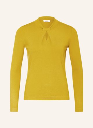 Hobb's Pullover Effie gold