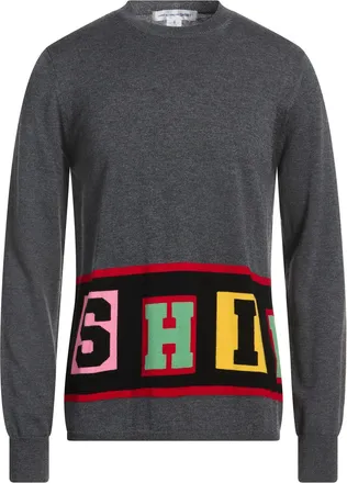 Comme Des Gar&ccedil;ons STRICKWAREN - Pullover auf YOOX.COM