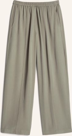 Marc O'Polo Marc Opolo Schlupfhose braun