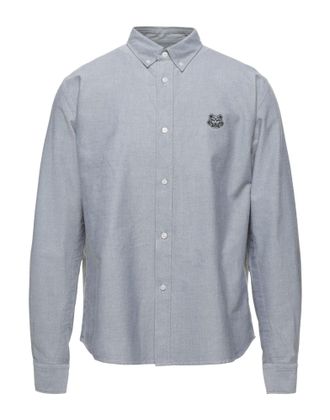 Kenzo TOPS - Hemden auf YOOX.COM