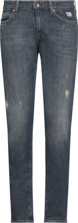 Roy Rogers HOSEN & R&Ouml;CKE - Jeanshosen auf YOOX.COM