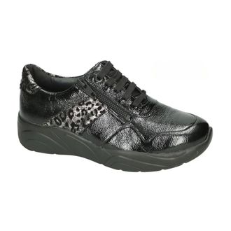 Solidus Damen, Schuhe, Schwarzk, 37 1/2 EUGr&ouml;&szlig;e