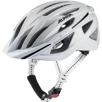 Alpina Herren Radhelm Haga