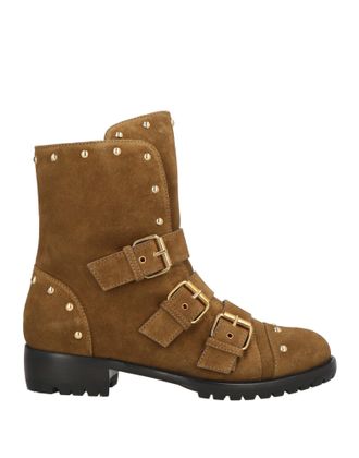 Giuseppe Zanotti SCHUHE - Stiefeletten auf YOOX.COM