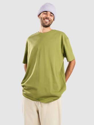 Urban Classics Heavy Oversized T-Shirt newolive