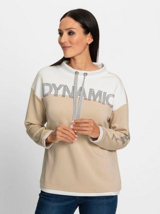 Heine Sweater Sweatshirt Langarm