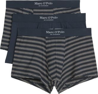 Marc O'Polo Retro Pants Trunk Essentials
