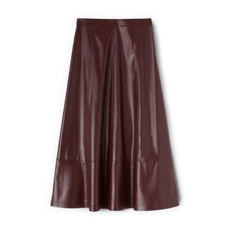 Motivi Damen, R&ouml;cke, Rot, 2XSGr&ouml;&szlig;e