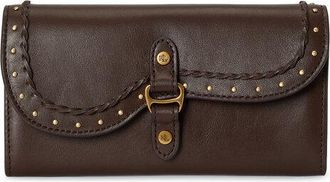 Lauren Ralph Lauren Geldb&ouml;rse 432P18693004 Braun